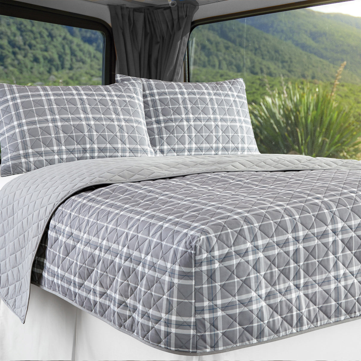 RV Fitted Bedspreads – Shavel Home Products