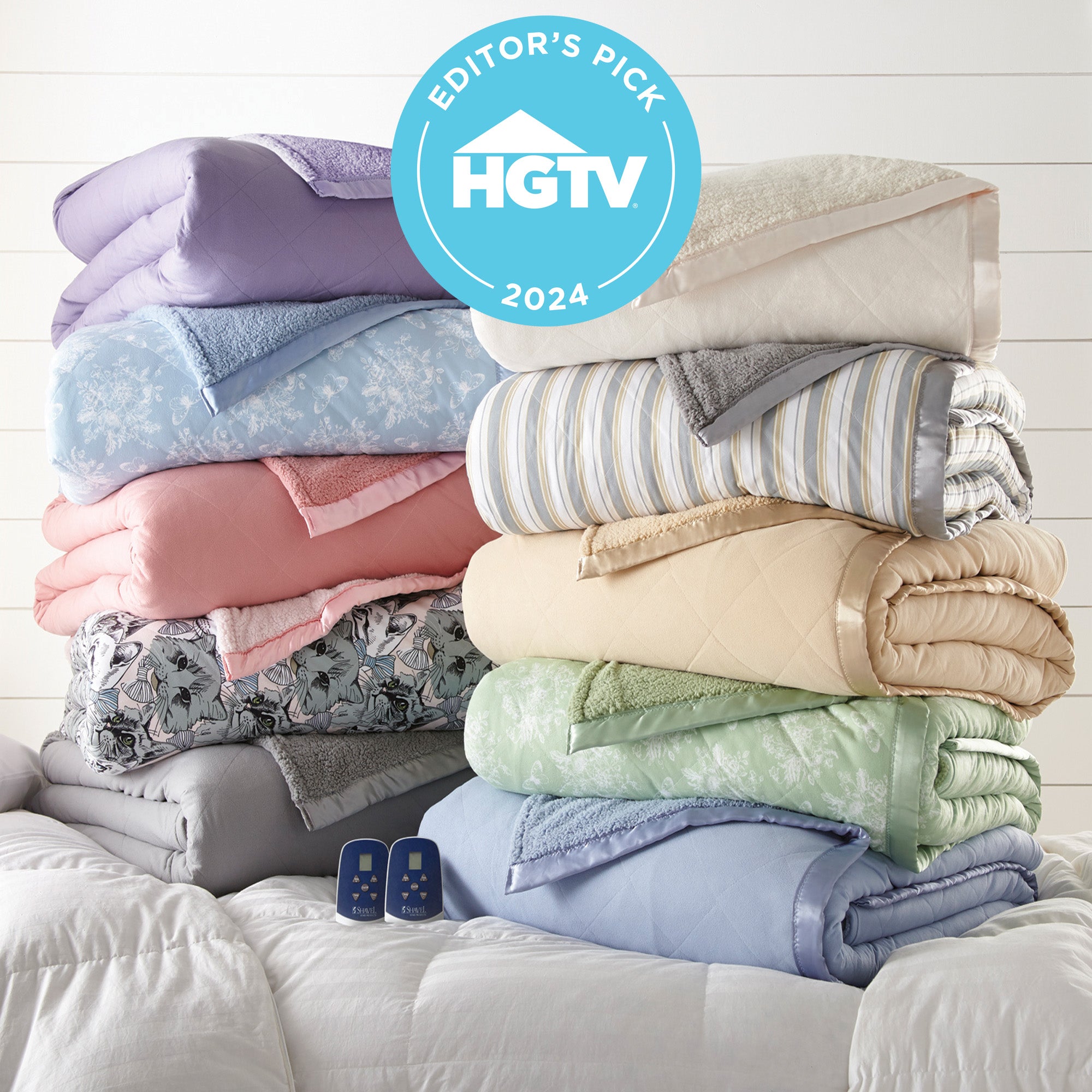 Shavel Home Products