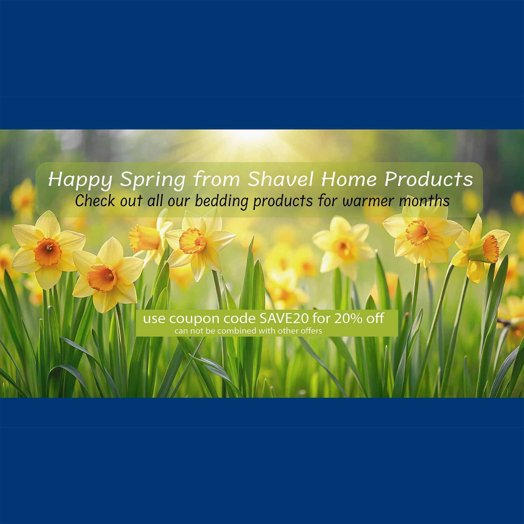 Shavel Home Products
