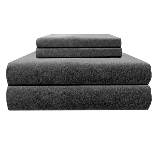 Micro Flannel® Solid Sheet Sets – Shavel Home Products