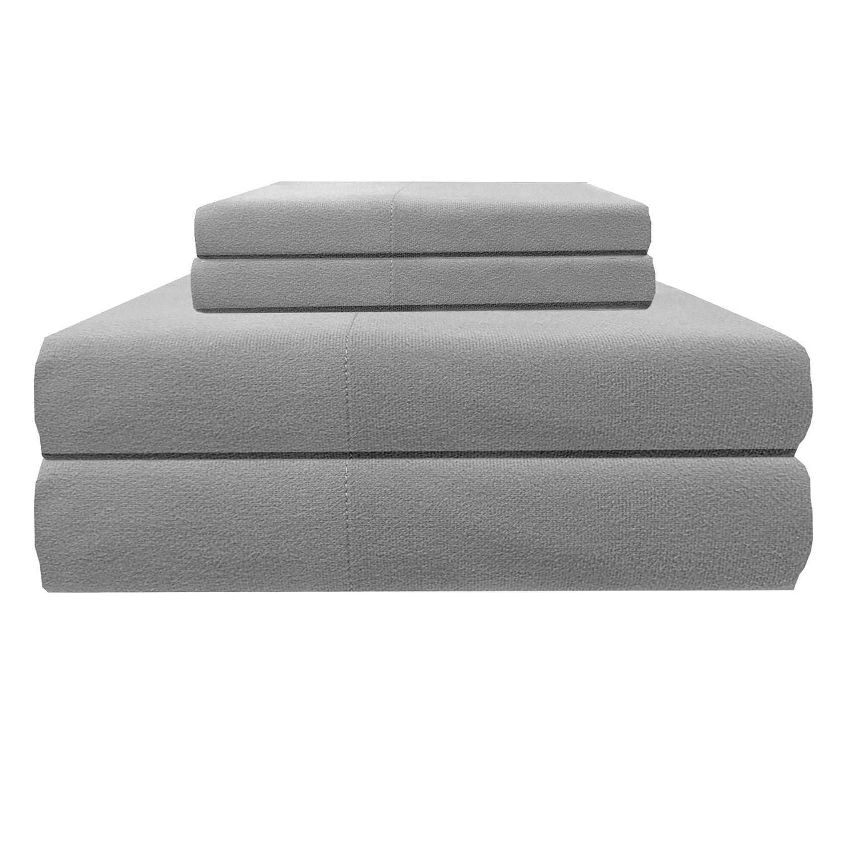 Micro Flannel® Solid Sheet Sets – Shavel Home Products
