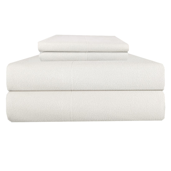 Micro Flannel® Solid Sheet Sets – Shavel Home Products