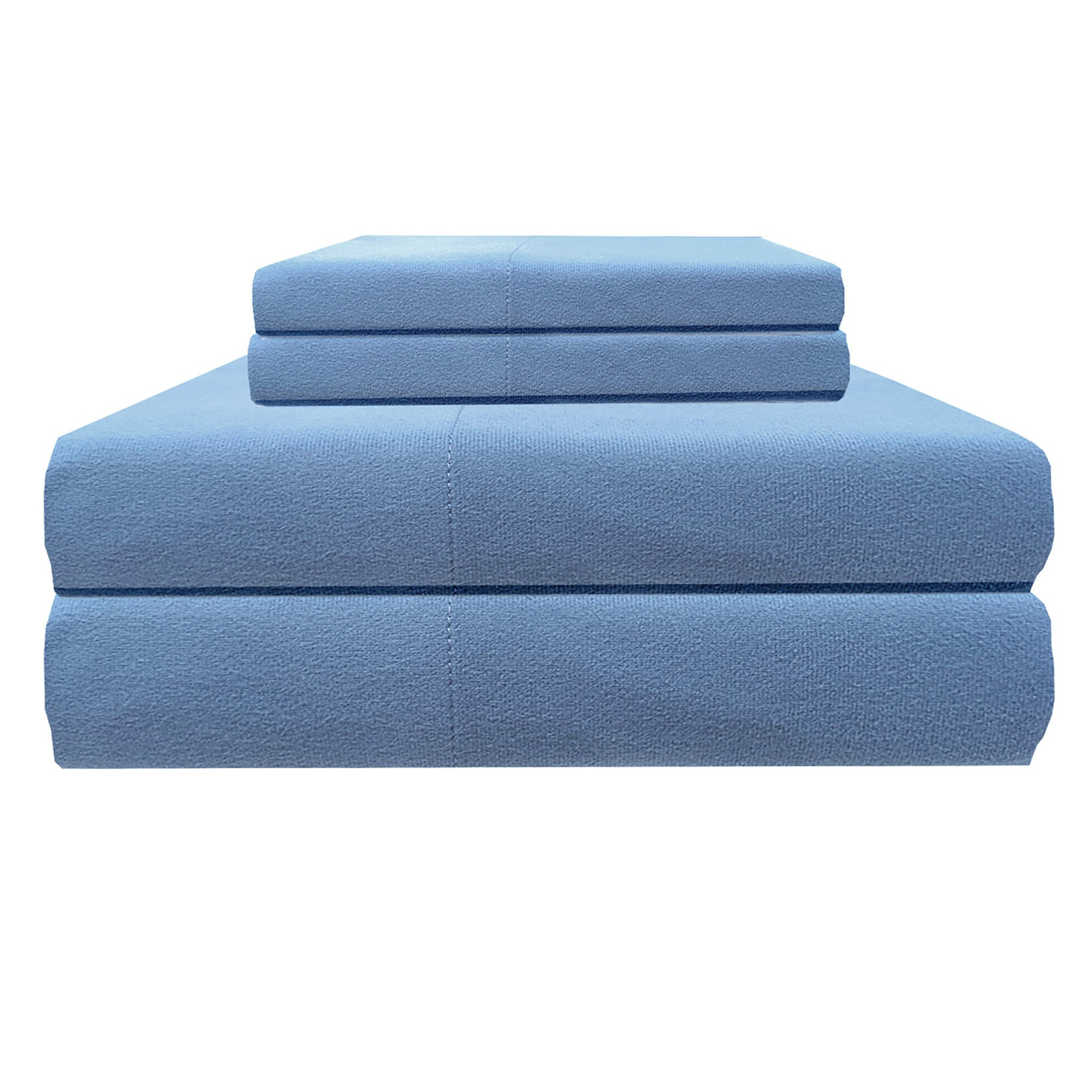 Micro Flannel® Solid Sheet Sets – Shavel Home Products