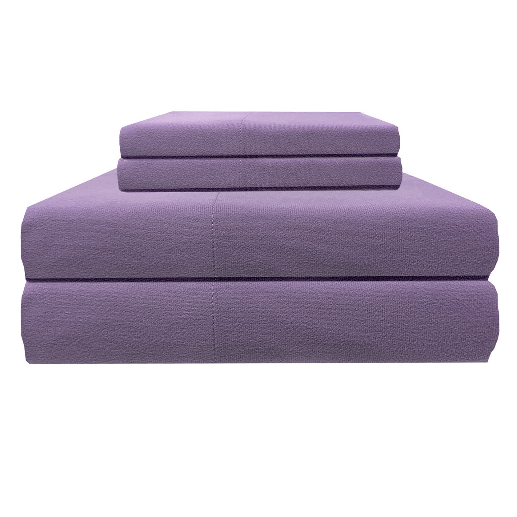 Micro Flannel® Solid Sheet Sets – Shavel Home Products